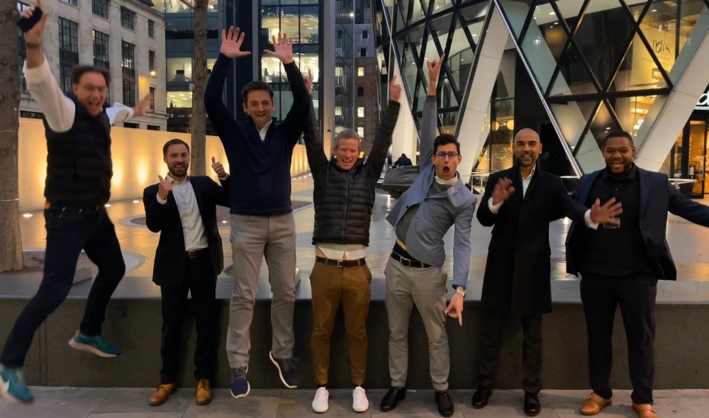 Libryo acquired by ERM to expand its digital technology capabilities