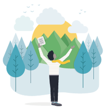 Libryo reviews earn 3 new badges on Capterra, Software Advice & GetApp