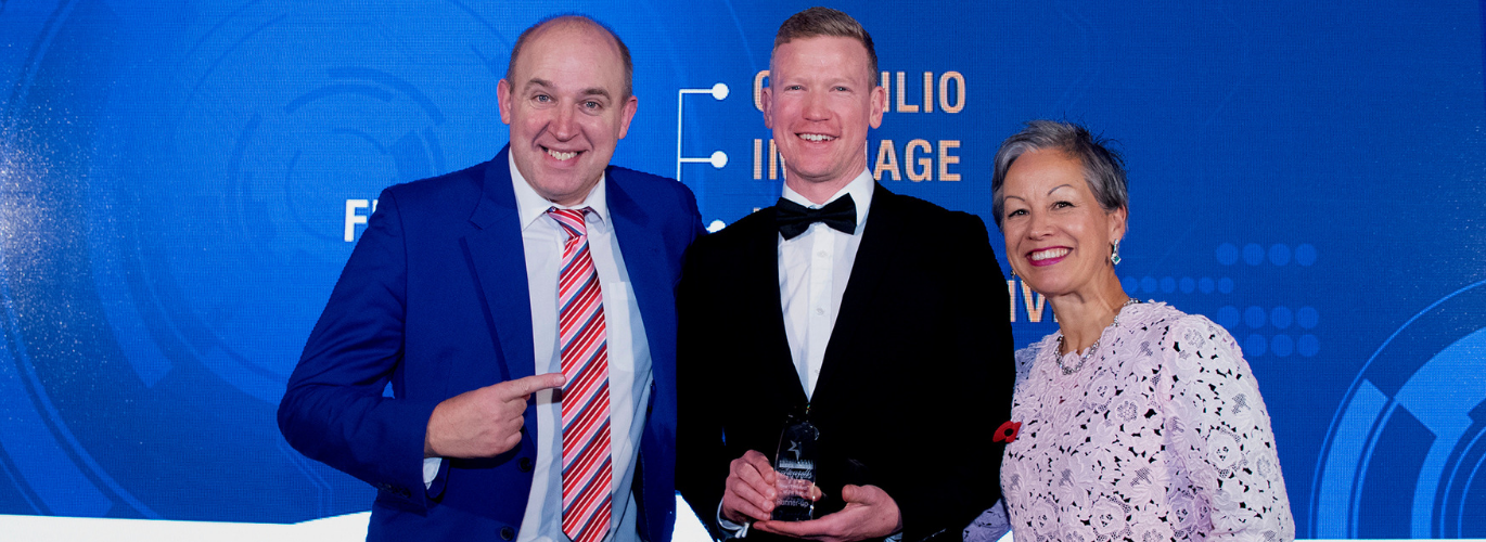 Libryo wins award at British Legal Technology Awards 2018