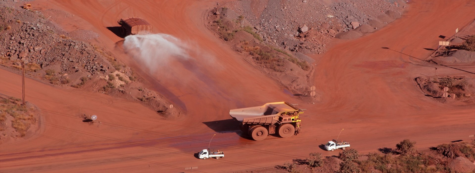 On the ground with Assmang